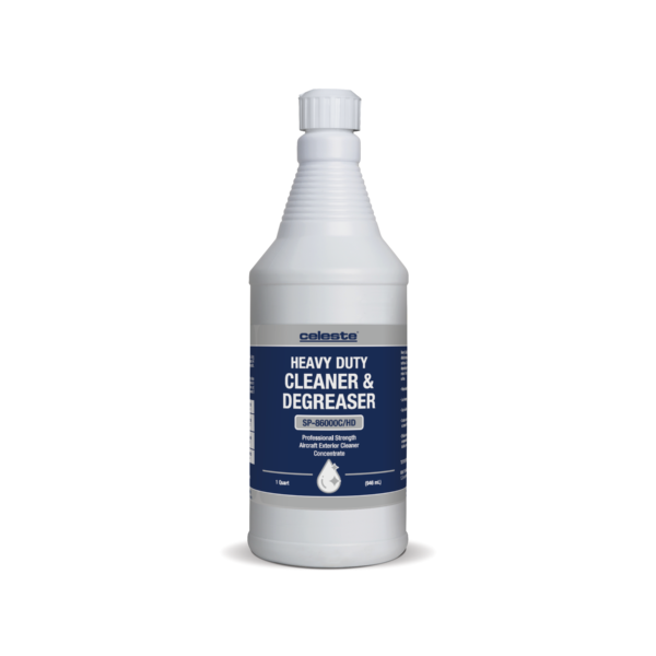 Heavy Duty Cleaner Degreaser – Celeste Industries Corporation
