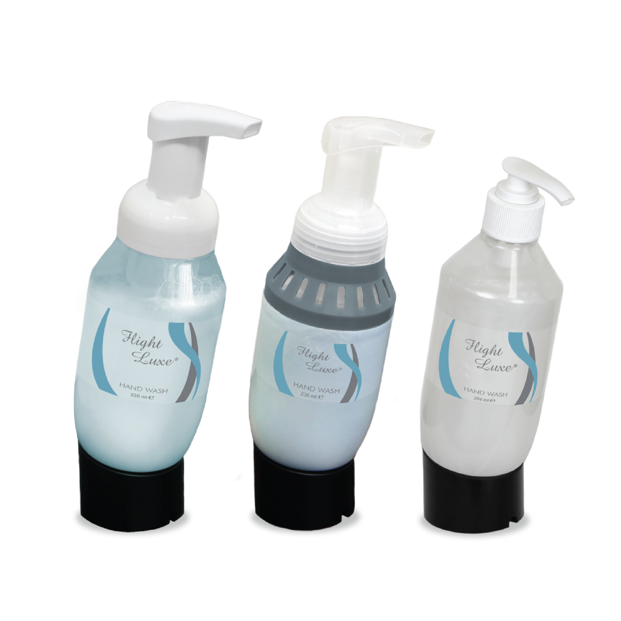 Flight Luxe Hand Soap – Celeste Industries Corporation