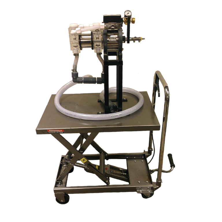 Proportioning Tool - Celeste Industries Corporation